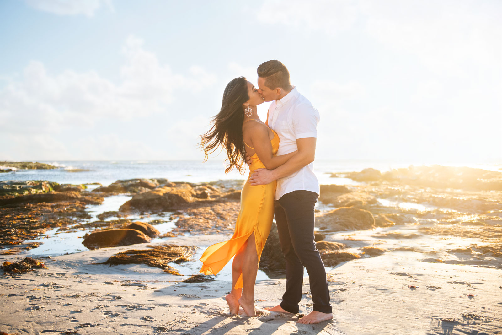 5 Tips for the Perfect Engagement Session | Walter Wilson Studios